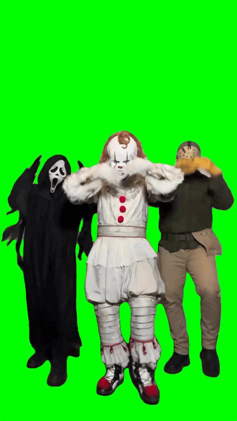 Doug Dance Green Screen Video Download Mp4