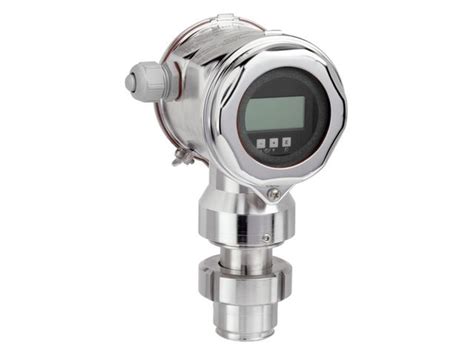 Hydrostatic Level Measurement Deltapilot Fmb70 Contact Endress
