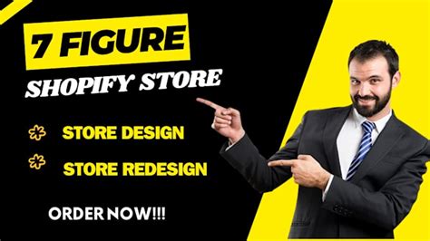 Create Shopify Dropshipping Store Design Shopify Website And Store Development By Loapee Fiverr