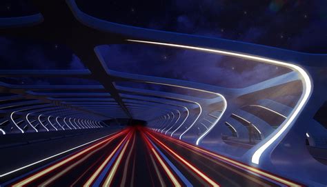 BRIDGE Of UNITY Behance