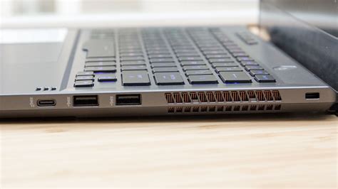 Asus Rog Zephyrus G Review Tom S Guide