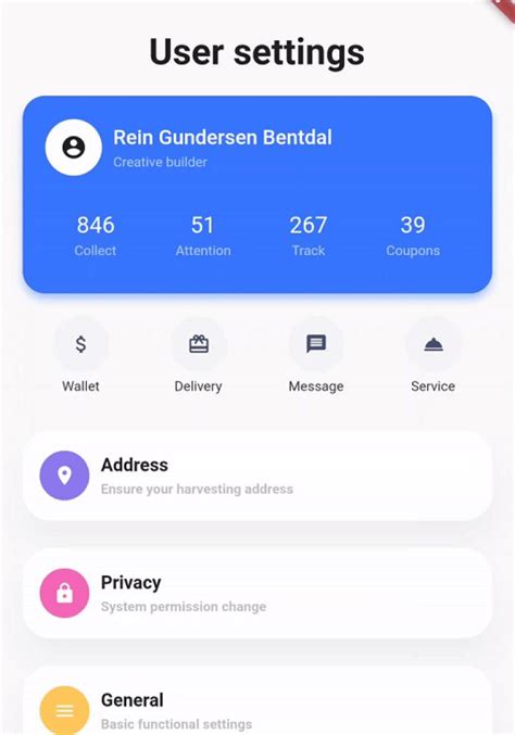 💬 Flutter Sfx Library