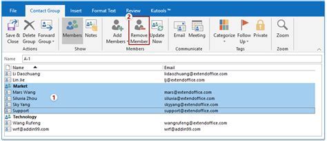 How To Edit Contact In Outlook UML Center For Systems Research