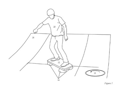 Floating Buildings Inspire The Worlds First Hoverboard Electrical