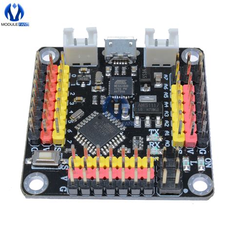 module microcontrôleur carte mini r3 série v3 0 test et avis