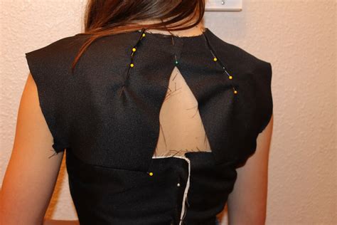 Sew Chic Pattern Company When A Dart Will Do