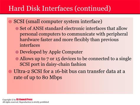 ppt forensics book 2 investigating hard disk and file and operating