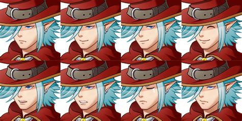 RPG Maker MV Facesets By TheStoryteller On DeviantArt