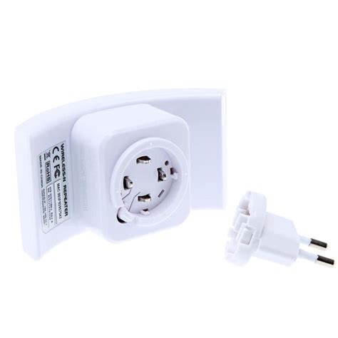 Wireless N Wifi Repeater Grandado