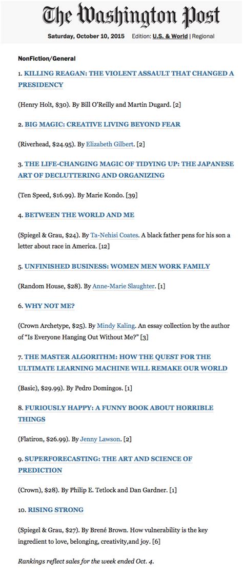 Allen School News “the Master Algorithm” Reaches 7