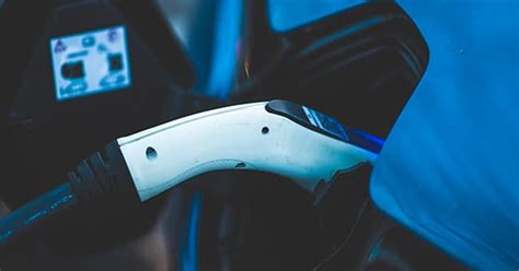 Decentralized Systems For E Vehicles Charging The Future Of Smart