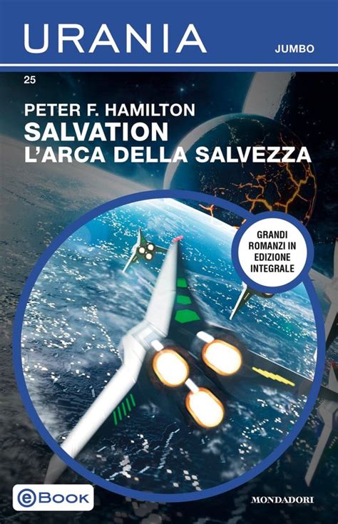 Salvation Sequence 1 Salvation Larca Della Salvezza Urania Jumbo