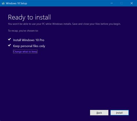 Best Ways How To Reinstall Windows Without Losing Files