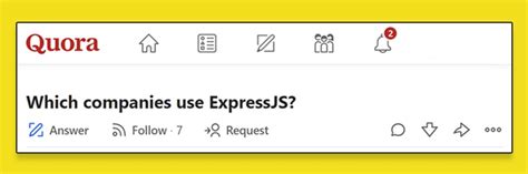 What Is Expressjs Know Why How When Guide For Backend Framework