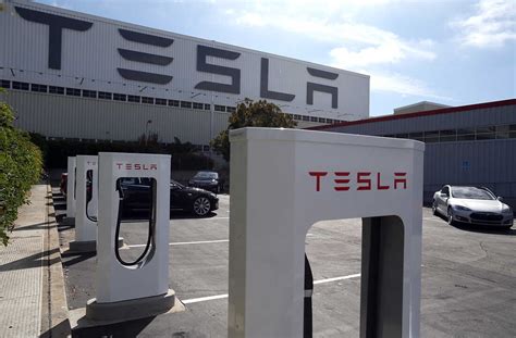 Tesla To Pay 137 Million To Former Contractor In Racial Discrimination