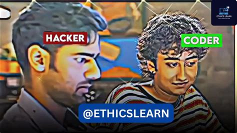 hacker coder status 💻🎭 hacker attitude status 🔥👿 ethicslearn don