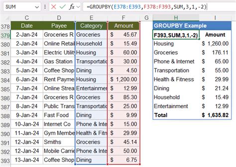 Dynamic Arrays In Excel The Ultimate Guide