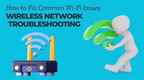 Wireless Network Troubleshooting How To Fix Common Wi Fi Issues In Techoble