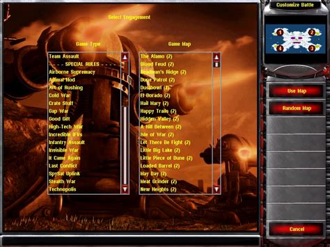 Yuris Revenge Revolution Image Moddb