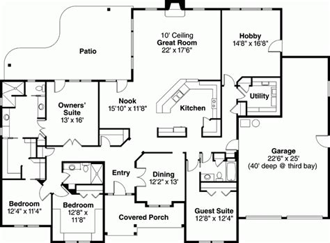 3000 Sq Ft House Plans With Photos