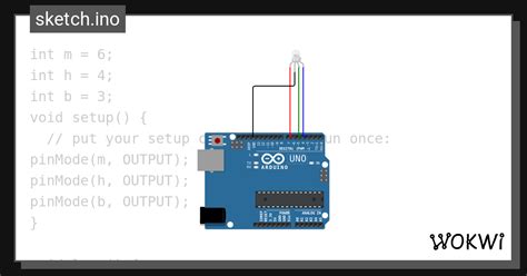 Wokwi Online Esp32 Stm32 Arduino Simulator