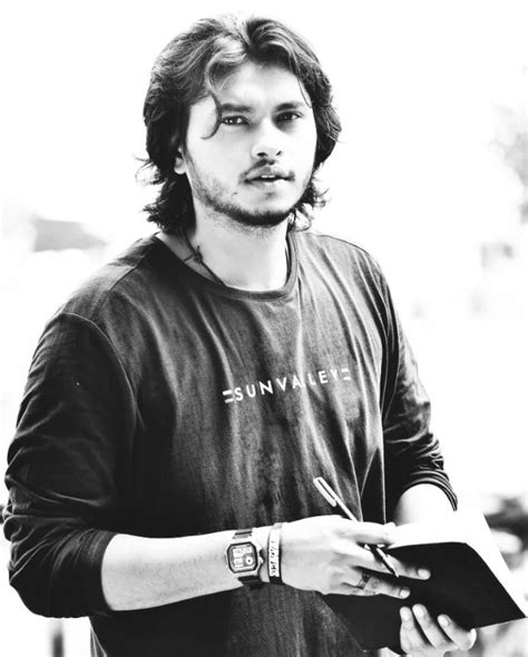 Arosh Khan Bangladeshi Natok Actor And Model