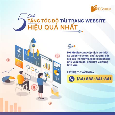 5 CÁch TĂng TỐc ĐỘ TẢi Trang Website HiỆu QuẢ NhẤt ĐỖ Gia Media
