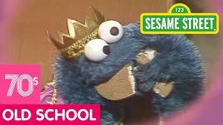 Sesame Street C Is For Cookie Animated Lyric Video Safe Videos For