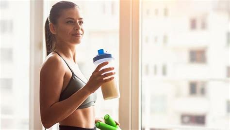 Protein Tozu Nedir Ne Işe Yarar Protein Tozu Zararlı Mı Egzersiz Diyet Haberleri