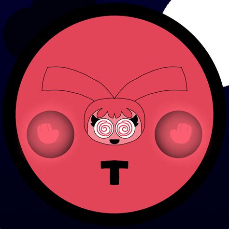 Blimp Taytay By Mews4376 On Deviantart