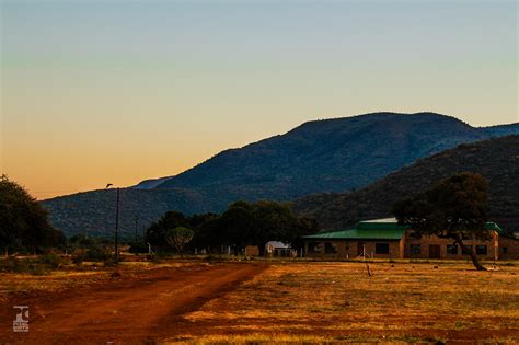 Sunrise Ga Mphahlele Limpopo On Behance