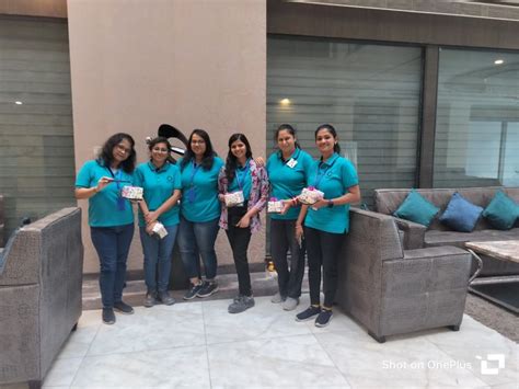 Shah Roshni On Linkedin Internationalwomensday2024 Celebration