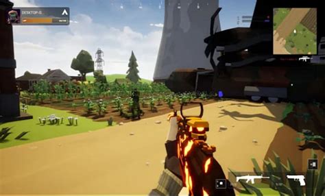 Code Your Game In Unreal Engine By Dakshkaram1 Fiverr