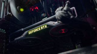 Nvidias New Ultra Low Latency Mode For GPUs Beats AMDs Radeon Anti Lag Feature TechRadar
