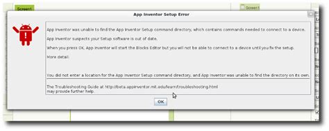 Uso De Appinventor En La Asignatura De Tecnolog As De La Informaci N Y La Comunicaci N