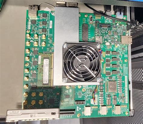 Intel Agilex® 7 Fpga F Series Pcie Root Port Reference Design