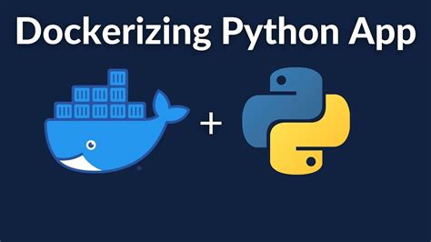 Containerizing Von Flask App Mit Docker Und Deployment Auf Docker Hub