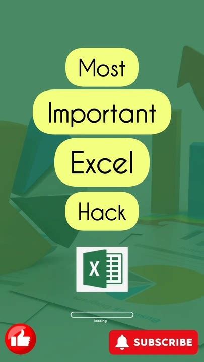 excel trick in 2024 excel exceldataanalytics excelyourself microsoftoffice datamanagement