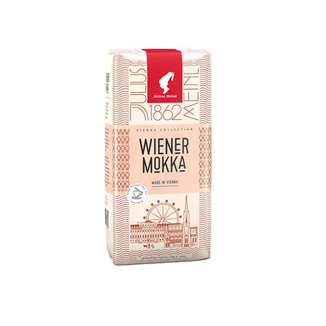 Julius Meinl Wiener Mokka - Zumtobel Gourmet Kaffee | Klaus Benz ...