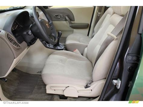 2003 Saturn Vue Standard Vue Model Interior Photo 52785804