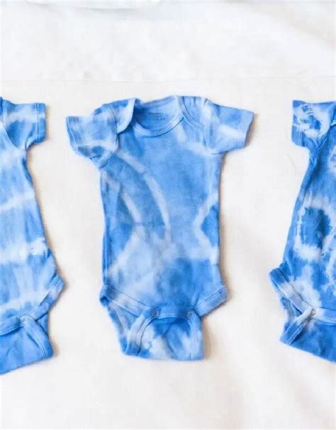 25 Easy Tie Dye Shibori Patterns And Techniques Blitsy