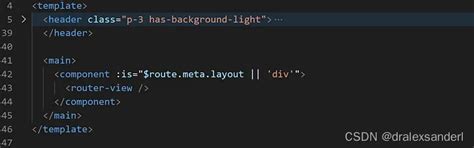 在vue3中创建多重布局的方法上面三个输入框下面一个输入框 Vue怎么布局 Csdn博客