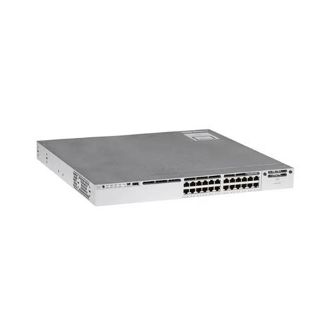 Cisco Ws C3850 24p S Catalyst Switch At ₹ 50000 Network Switch In