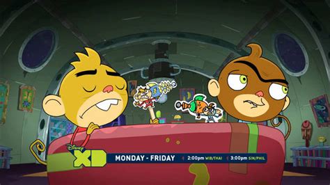 This Is A General Audience Program — Today In Disney Xd History Disney Xd Southeast