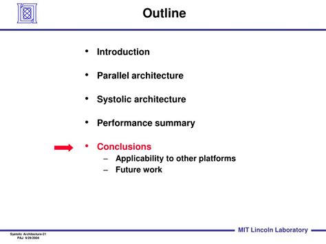 Ppt A Systolic Fft Architecture For Real Time Fpga Systems Powerpoint Presentation Id3878432