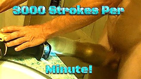 Stamina Training Unit Automate Your Fleshlight W Dewalt Sawzall