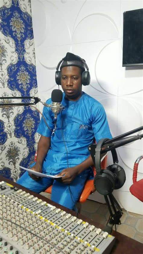 Sakiru Abiodun Lamidi