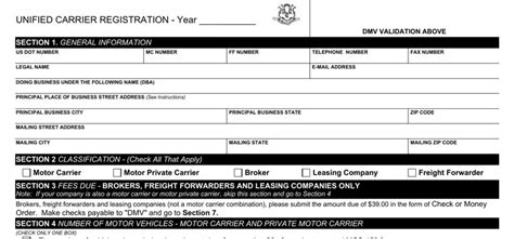 Form Ucr 1 Fill Out Printable PDF Forms Online
