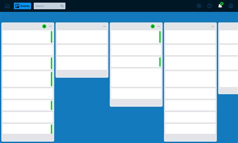 Trello Notifications Re Design By Max Burnside On Dribbble