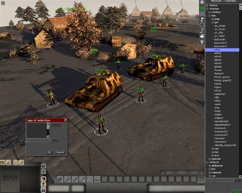 Image 4 Gem Editor Tutorial Series Mod For Men Of War Assault Squad